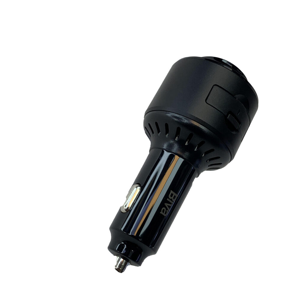 انواع شارژر فندکی Archives - موبایل آدرین